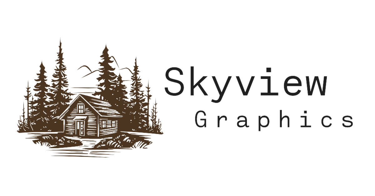 Products – Skyview Graphics